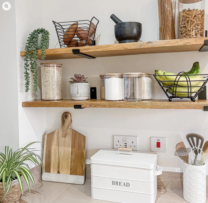Ultimate Guide to Shelves and Storage Solutions: The Comprehensive Sto ...